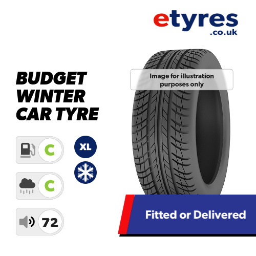 New 205 60 16 Infinity Ecozen 205/60R16 96H XL M+S Winter 6959956765287 ...